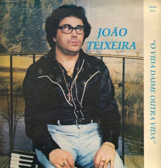 30 So Not Sexy Sexy Album Covers ~ Vintage Everyday