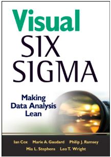6SIGMA VÀ QUẢN LÝ CHẤT LƯỢNG: SIXSIGMA LIBRARY- THƯ VIỆN SÁCH 6SIGMA