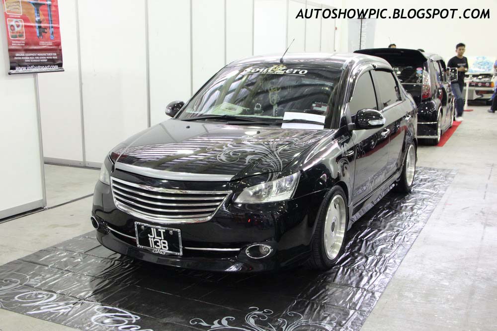 local car u modify worth it or not