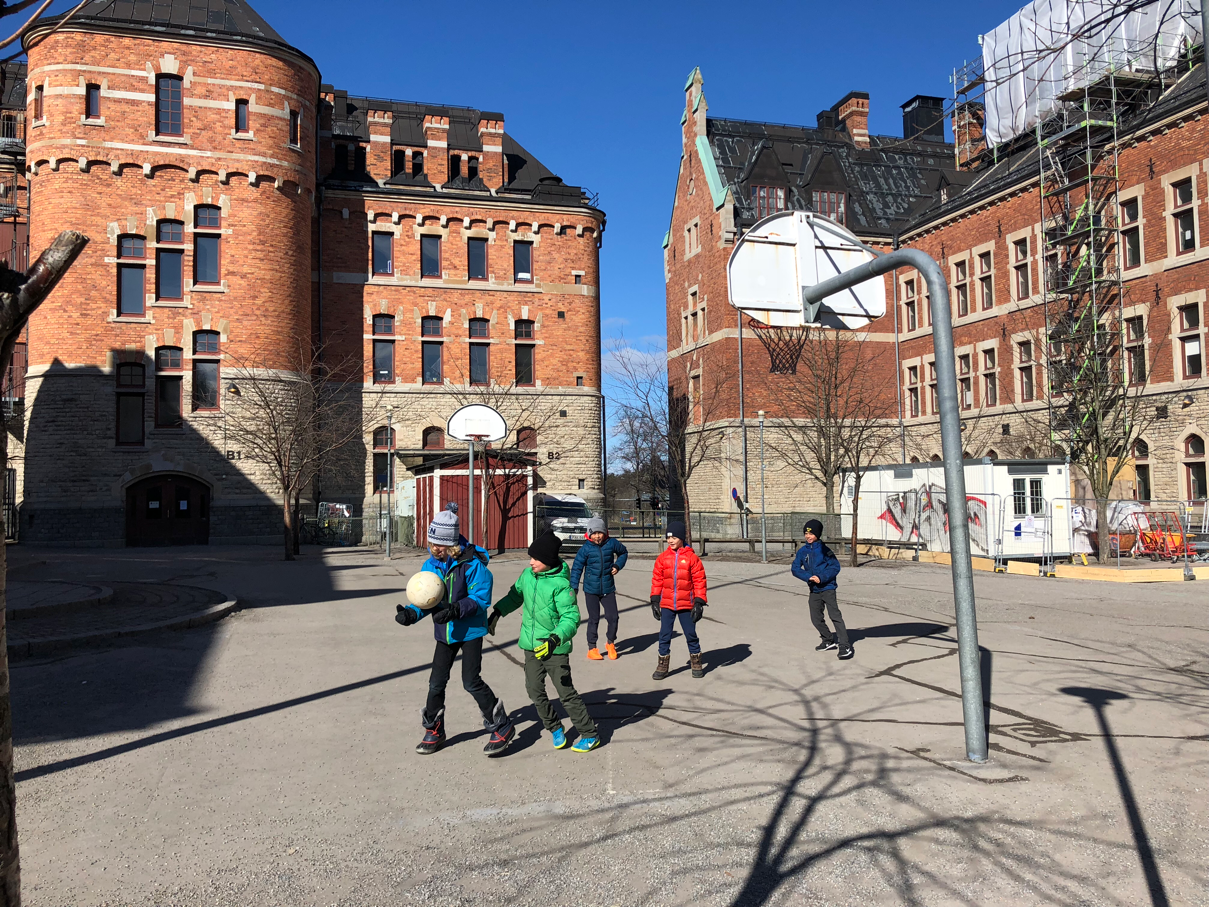 Johannes Skola Fritids: Tack för detta läsåret och lycka till i ...