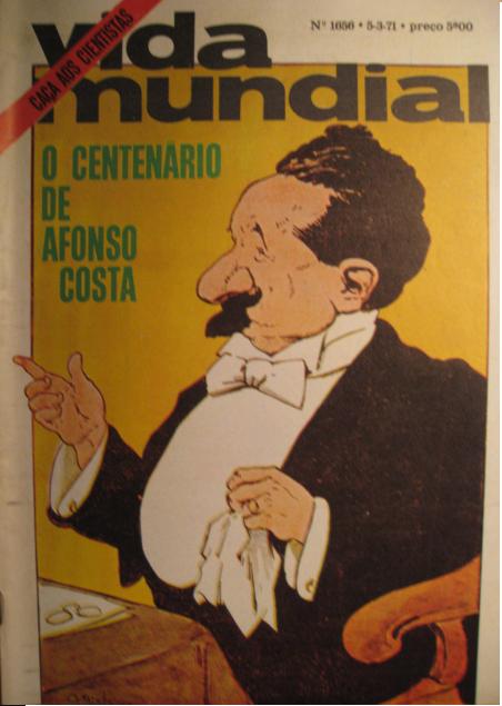 Livros Ultramar - Guerra Colonial: Moçambique - Revista 'VIDA MUNDIAL ...