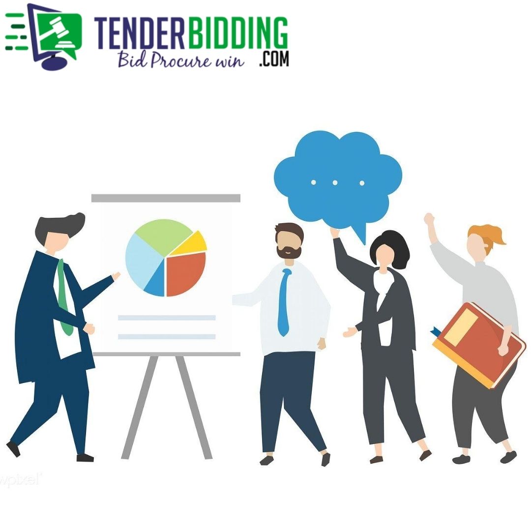 (N) procure tenders