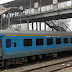 Rail Maniac: One and only train of Indian Railways with IRY/IR-20 type ...