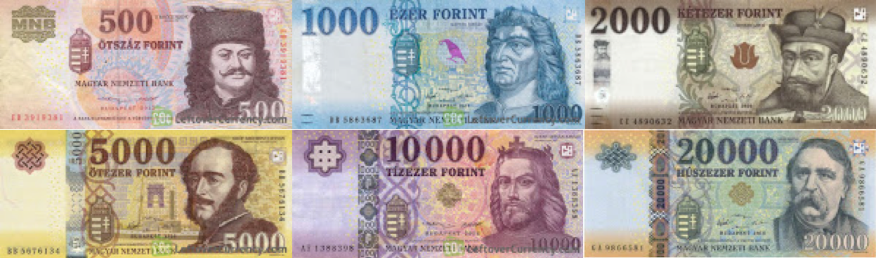Forints forints