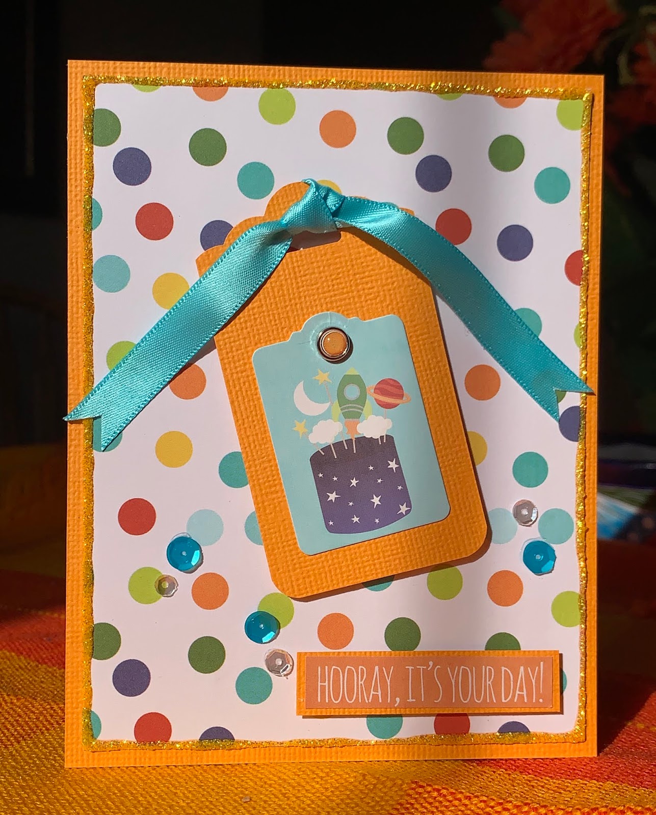 Scrap Shotz Snap Shotz: Simple Stories - Birthday Blast Cards