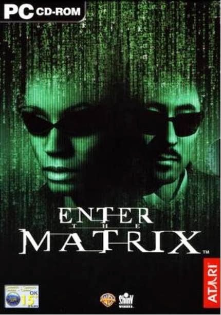 games4free: Enter The Matrix PC Game Highly Compressed