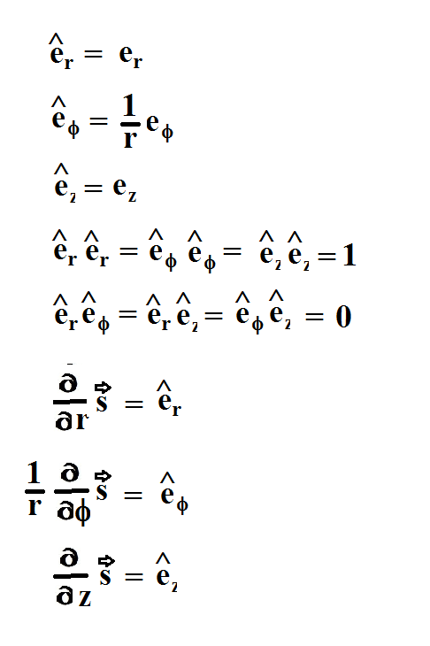 GM Jackson Physics and Mathematics: How to Derive the Laplace Operator ...
