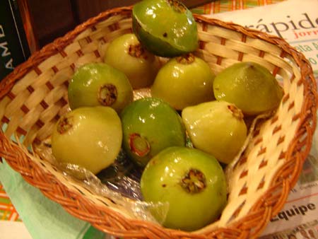 Celeiro Sustentável: Aprenda receitas com o fruto do Cambuci, típico da ...