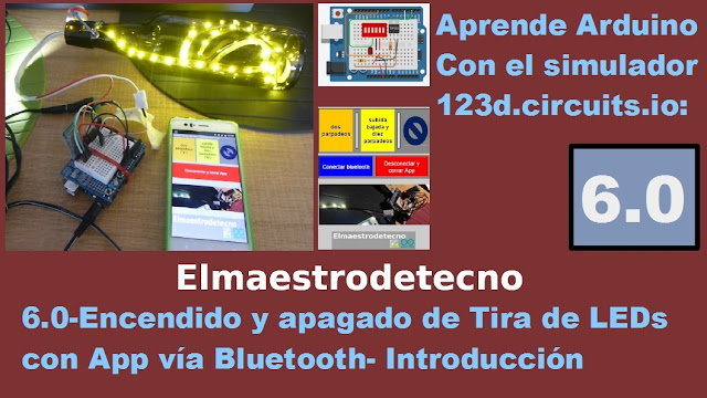 Elmaestrodetecno: Arduino