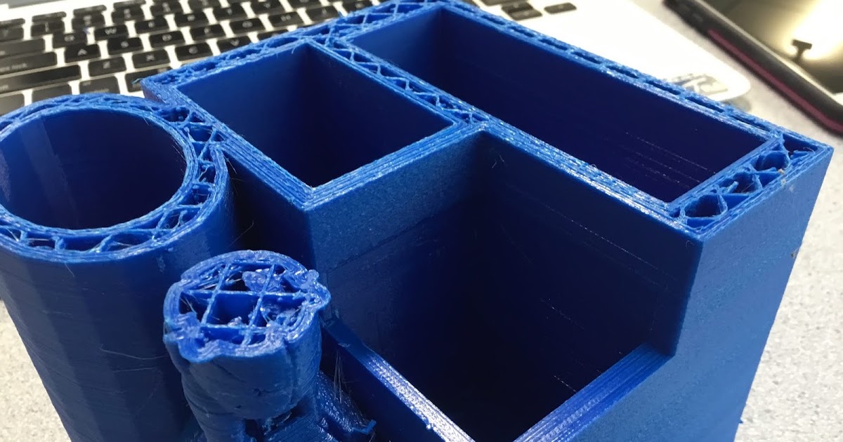 3D Print School: 3D Printing: Completing Projects