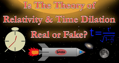 CJ on Mathematics and Science: Special Theory of Relativity: Empty of ...