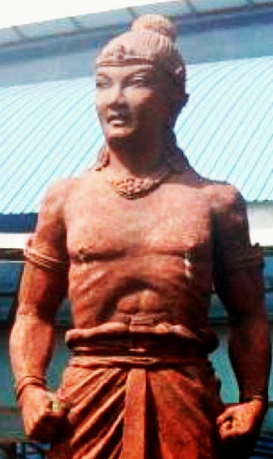 5 Raja-Raja dari Kerajaan Singasari ~ Ruana Sagita