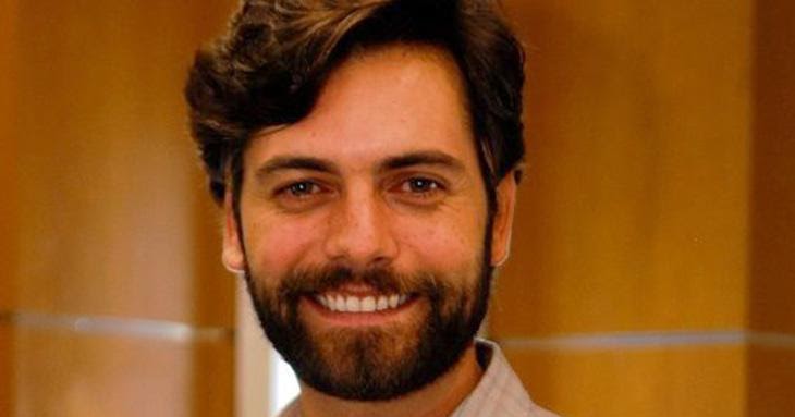 Morreu o ator Leonardo Machado, aos 42 anos de idade ~ Memórias ...