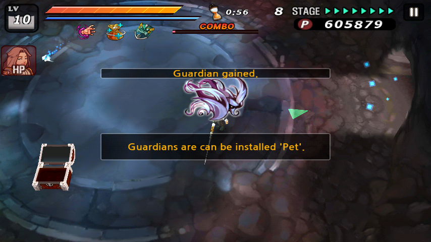 Review Undead Slayer