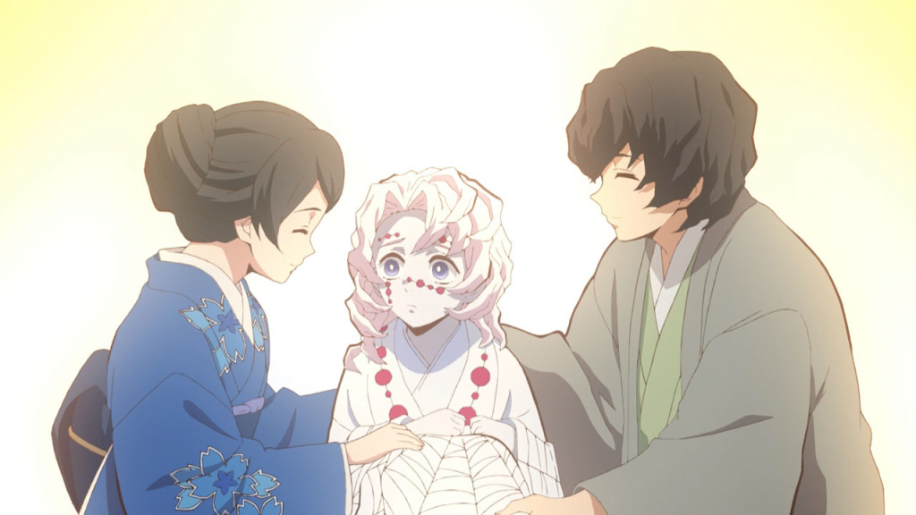 Demon Slayer: Kimetsu no Yaiba Review – Everything You May Want to Know ...