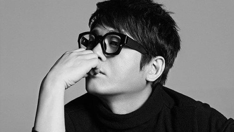 Shin Seung Hun muestra su lado más carismático en el MV "Mayo" junto a ...