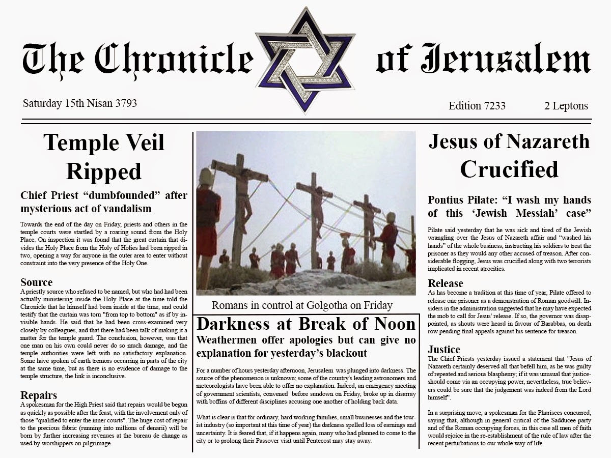 The Adherent: Three stories... One story