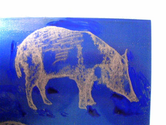 littlepaperbird: soft ground experiments