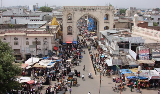 Best Places to visit in Delhi