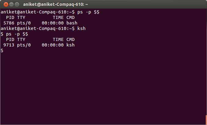 Open Source For Geeks How To Find Current Shell In Linux open-source-for-geeks-how-to-find-current-shell-in-linux