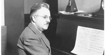 Tralfaz: Cartoon Composer Scott Bradley