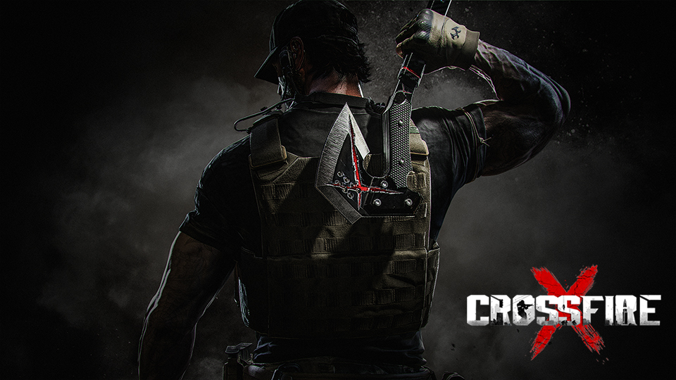 25th June 2020 CrossFireX Open Beta Now Available on XBOX One ~ The ...