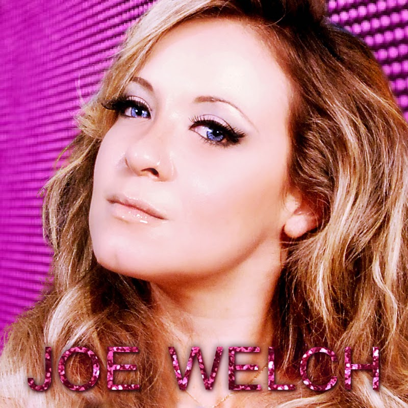 Dance Love Pop: Joe Welch - Joe Welch