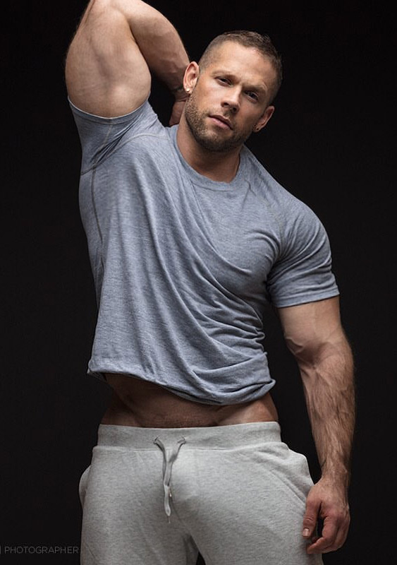 PATRICK CROUGH ~ ENTRE NOSOTROS