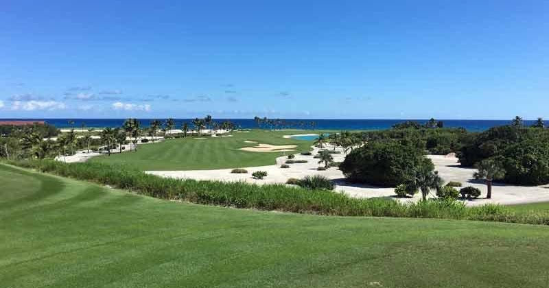 Revista El Cañero: Así fue Cap Cana Golf Cup 2019