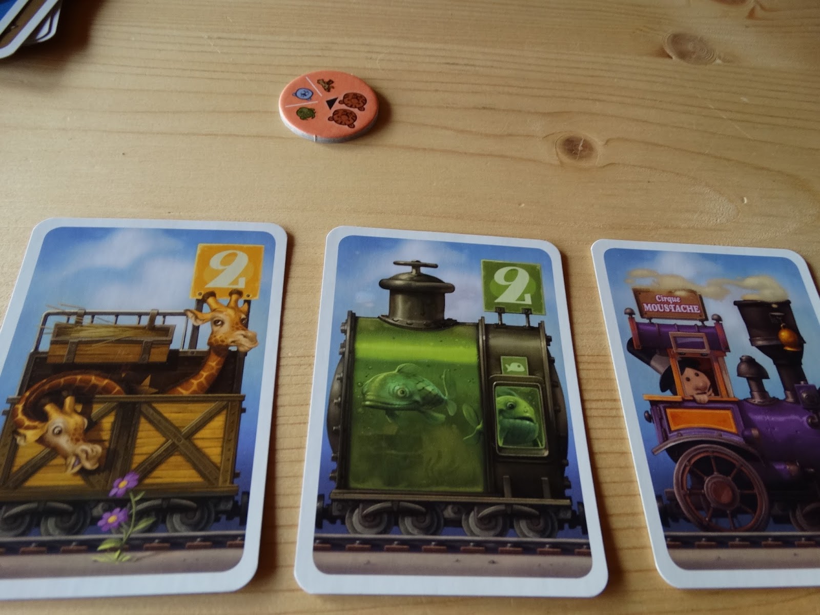 Des Jeux à Butiner: Aramini Circus