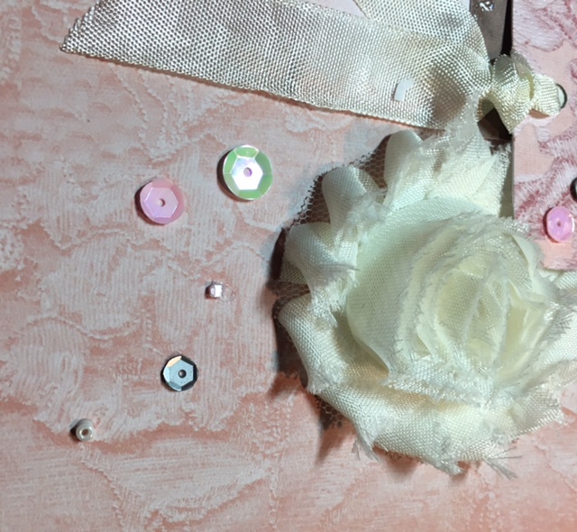 Beverly's Blog: DCWV October Stack-a-holic Challenge