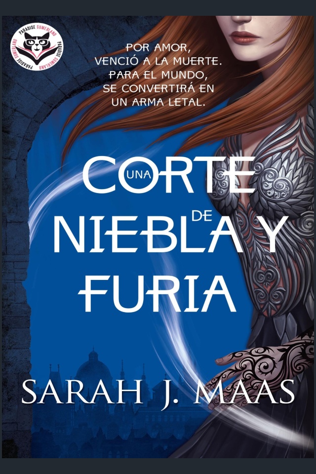 La Baticueva De Libros📚: Saga Acotar