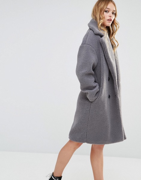 9 abrigos para el próximo otoño que van a fascinarte