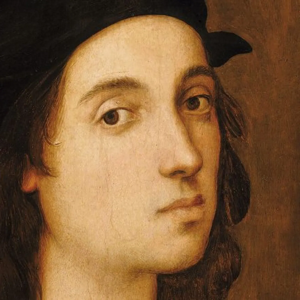 Raphael - Portraits | Tutt'Art@ | Pittura * Scultura * Poesia * Musica