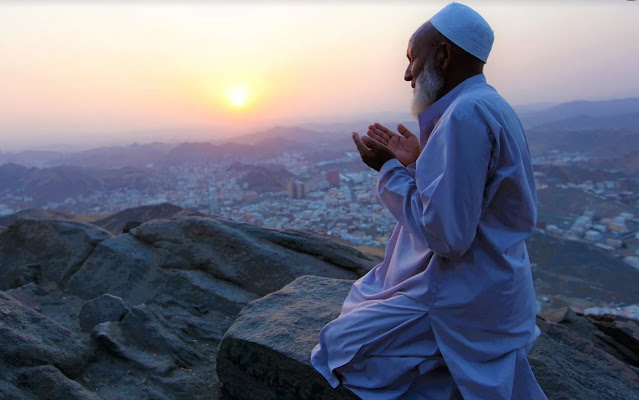 Bacaan Latin Doa Qunut Nazilah Versi MUI Dan Artinya