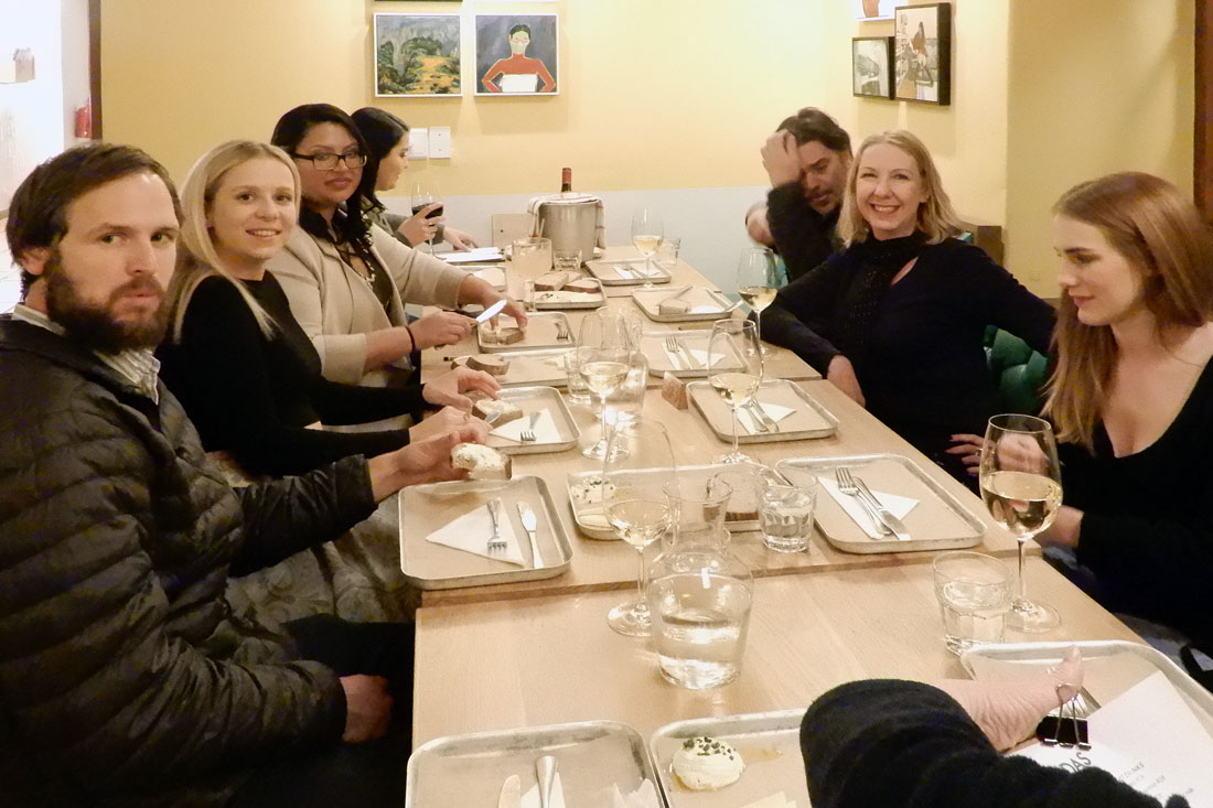 .: A Weekend in Stellenbosch. 3. Spier Hotel, Vadas restaurant, Wine ...