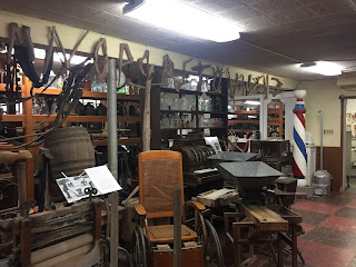 Travel Reviews & Information: Montague and Whitehall, Michigan ...