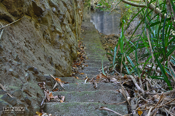 CAVITE | Maragondon's Carabao Island: the Forgotten Fort Frank — Pinoy ...