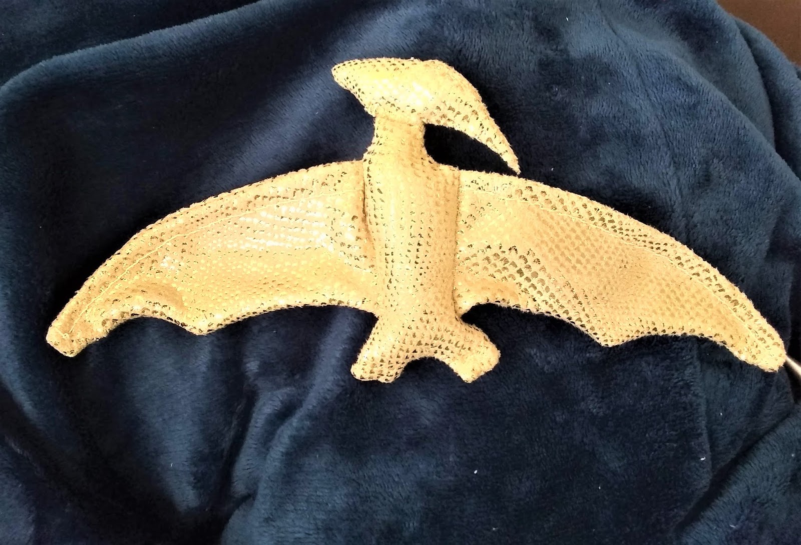 Building a Skybax: The Rise and Fall of Hand Sewing for Those Who Suck ...