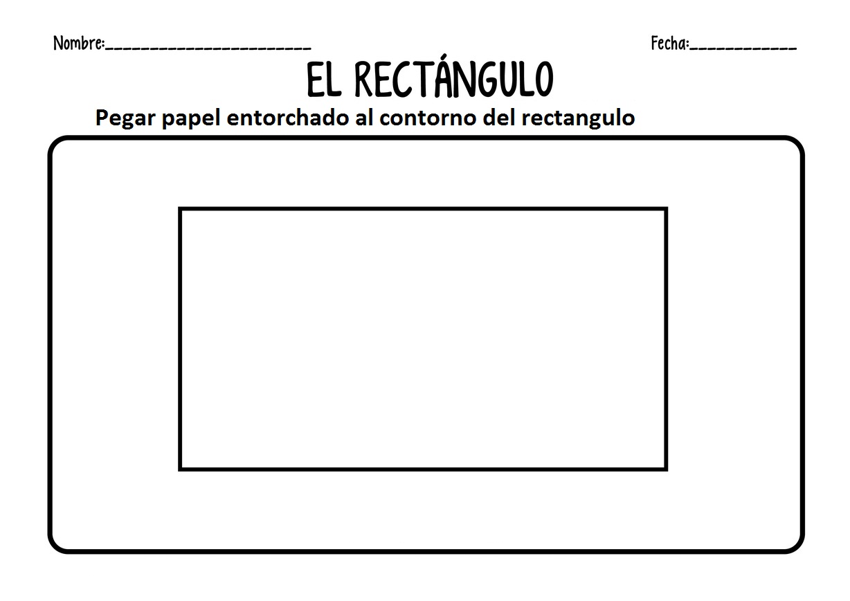 UTE recursos didácticos : Reconociendo las figuras geométricas
