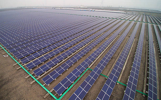 Eversource Capital plans to purchase Azure Power's entire solar rooftop ...