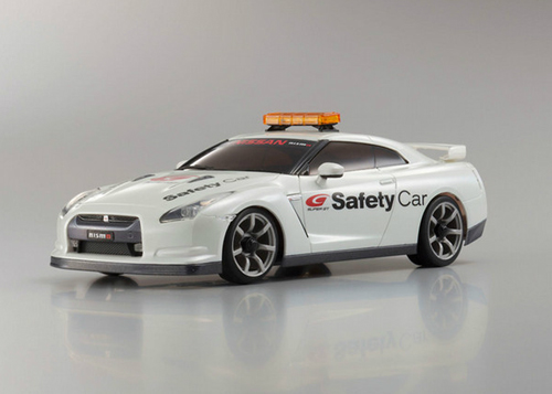 Ford Shelby Mustang GT500: New Mini-Z Autoscale Bodies