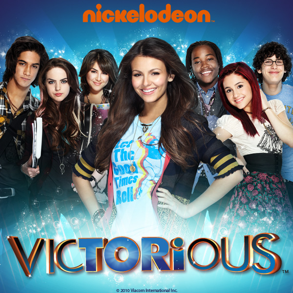 Stream TV Seasons: Watch Victorious Season 3 Episode 13