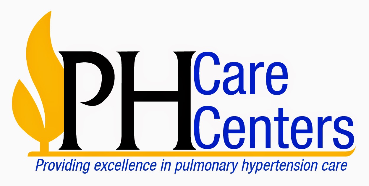 Empowered by hope: A PHA Diary: PH Care Centers (PHCC) and the Patient ...