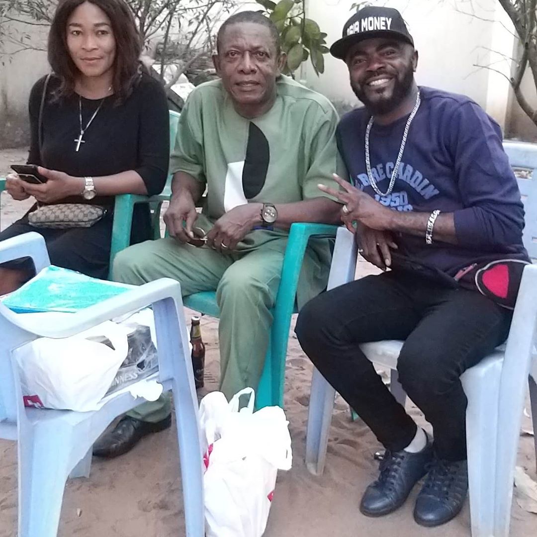 Longinus Anokwute net worth