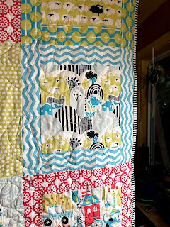 Adirondack Modern Quilt Guild