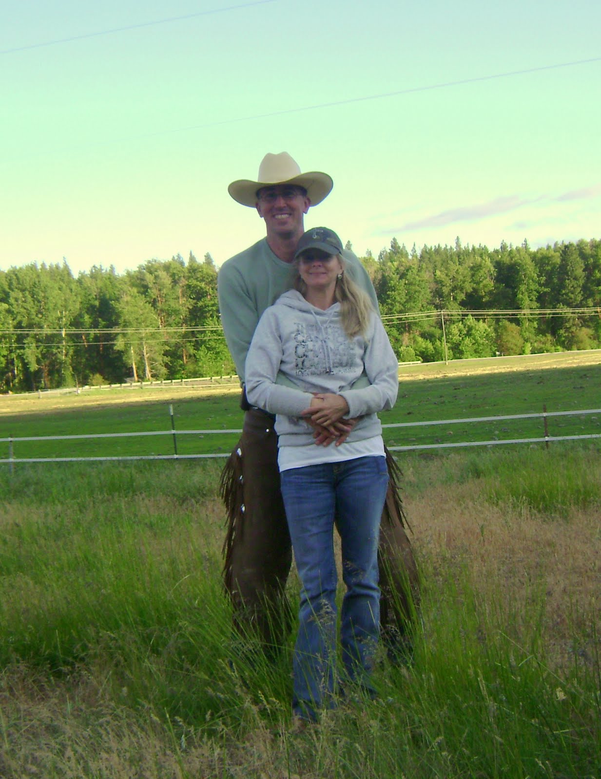 Ranch Girl Diaries: Ranch Girl