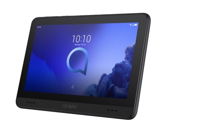 مواصفات و مميزات تابلت الكاتيل alcatel Smart Tab 7