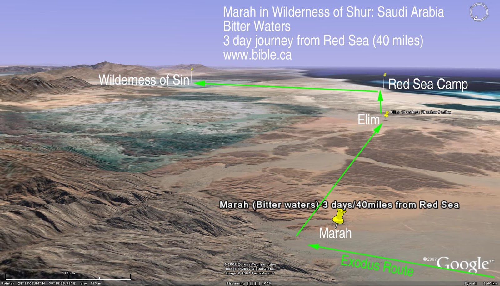 Encouragement for the Battle: Daily Bible Reading - February 16, 2017