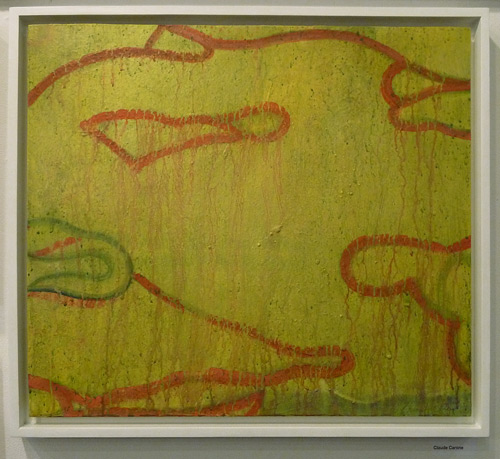 Gallery Travels: Post 4 of 5: “Sideshow Nation II: At the Alamo”